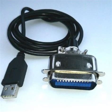 Usb To Gpib Controller Cable
