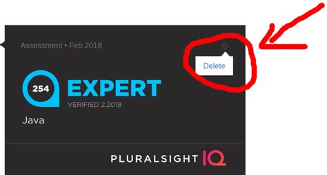 Dealing With Bad Pluralsight Iq Results Meta Stack Overflow