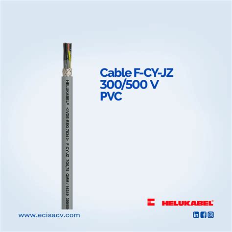 Eci Ecisa Electrocontrolesindustriales Automatizacion Control Cables Eci Electro