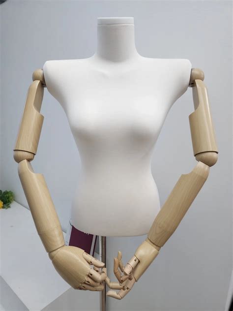 마네킹 가봉마네킹 여성마네킹 상반신 여성잡화 당근 중고거래