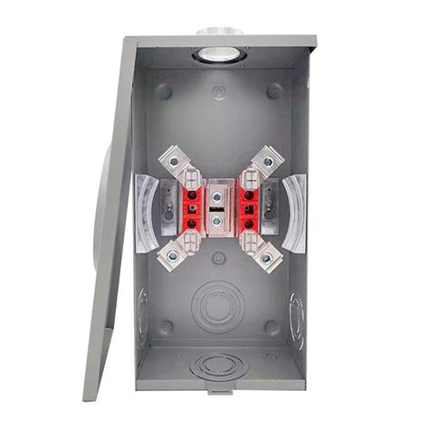 meter socket hy 200a 4j rl