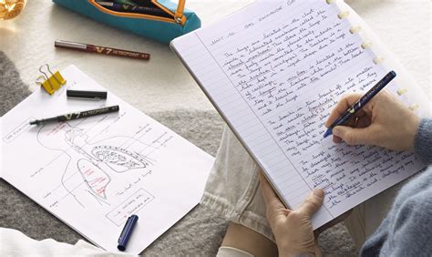 ტუშის კალმები Pilot