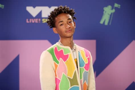 Jaden Smith Hit Back At Fans After A Resurfaced Clip Of Him Calling Out