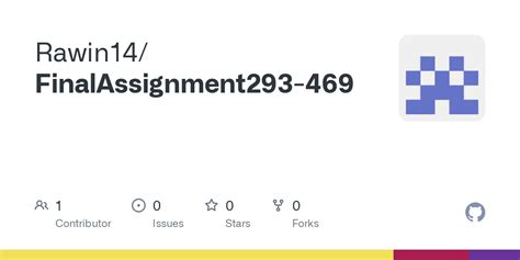 Github Rawin14finalassignment293 469