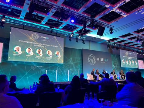 Jukka Pekka Salmenkaita On Linkedin Futurenetworld Aiml Automation