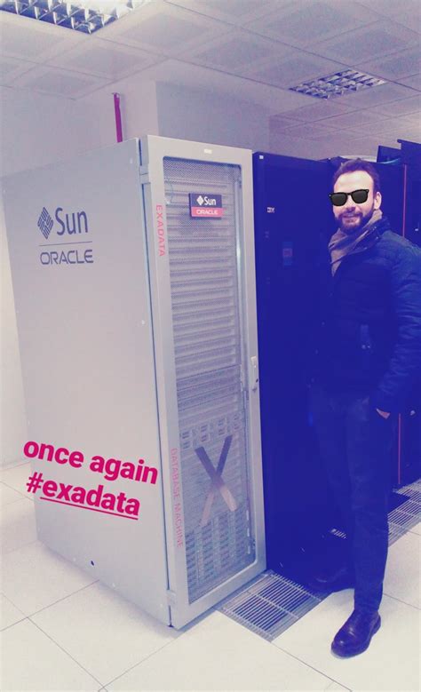 Erman Arslans Oracle Blog Exadata How To Connect Oracle Exadata To 10g Networks Using Sfp