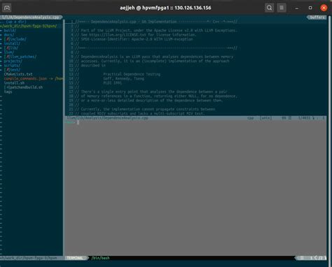 Term Colors With Solarized Scheme Rvim