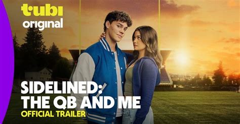 Sledování Titulu Sidelined The Qb And Me Online