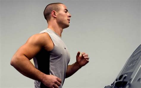 Cardio After Weights 6 Things Men Need To Know About Aerobic Exercise