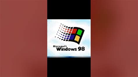 Windows 98 Loading Screen In Nes Youtube