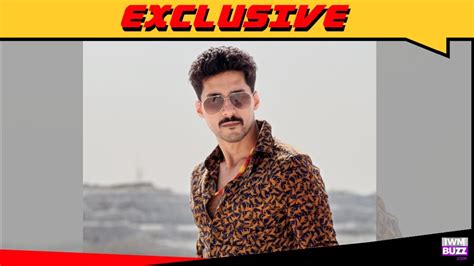 Exclusive Ayush Anand To Enter Star Plus Ghum Hai Kisikey Pyaar Meiin