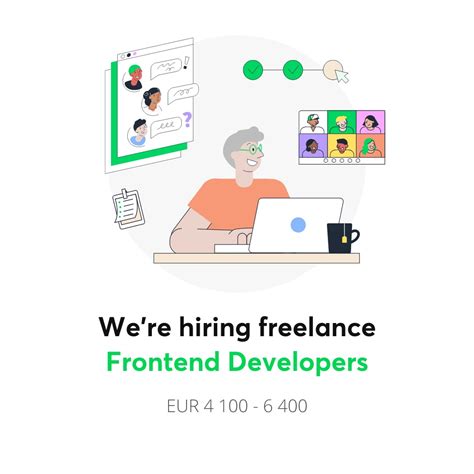 Netguru Linkedin‘de Frontend Developer With Vuejs Nodejspython For A Security Project