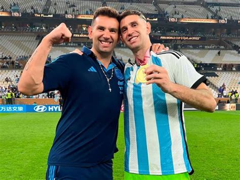 El Hermano De Dibu Mart Nez Podr A Ser Candidato A Concejal En Mar Del Plata Noticiasmdq