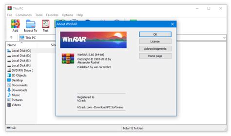 Winrar Crack Download Full Version Cleverbooking