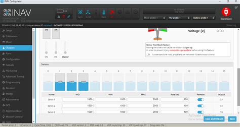 Cant Figure Out What The Issue Is Esc Keeps Beeping In A Sequence Flitetest Forum