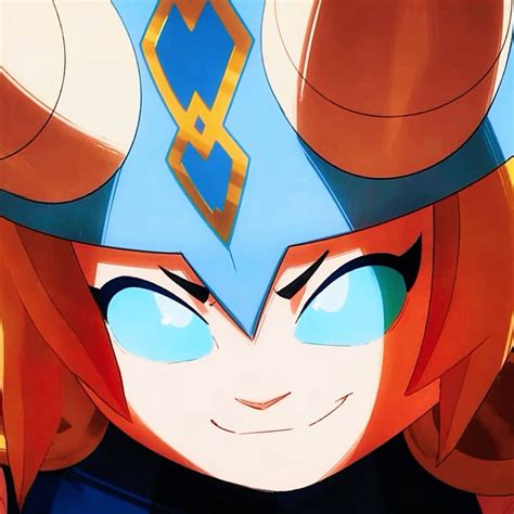 Bibi Brawl Stars в 2024 г Милые рисунки Католические мемы Рисунки