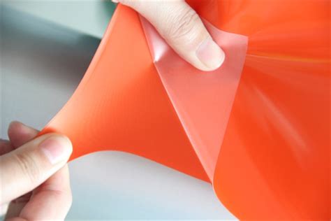 刻字膜的这些基础知识你懂吗