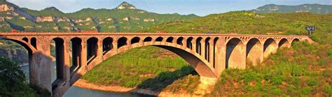 解决方案 桥梁监测，桥梁健康监测 路安交科（北京）监测科技有限公司