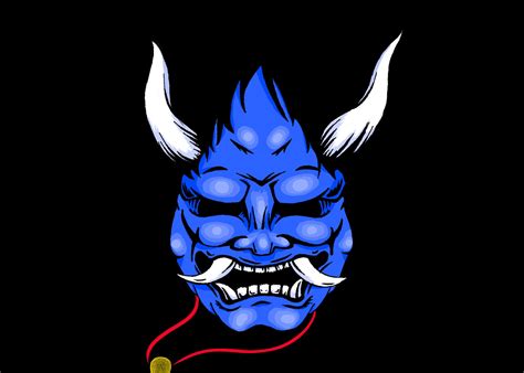 Hannya Wallpapers 4k Hd Hannya Backgrounds On Wallpaperbat