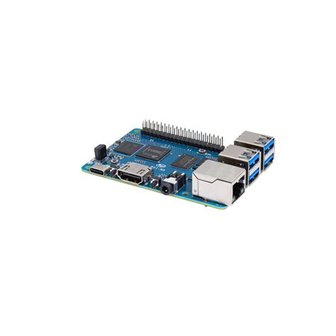 Banana Pi BPI M Banana Pi EU