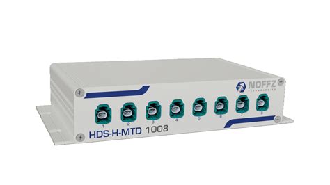 H Mtd Switch