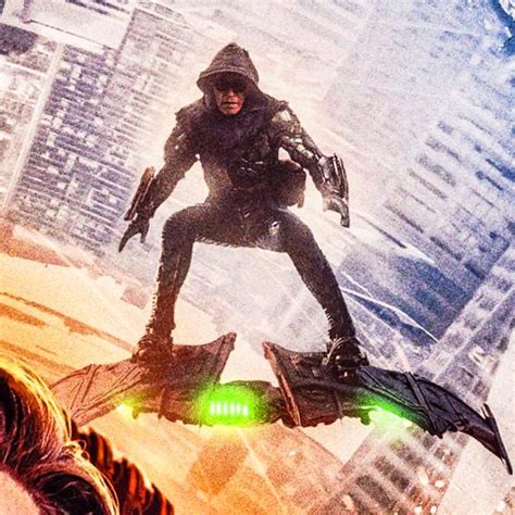 Spider Man No Way Homes Green Goblin Glider Was Almost Much Crazier