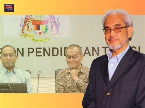 Parallel Pathway Kkm Tiada Punca Kuasa Dan Kepakaran Jalankan Pp