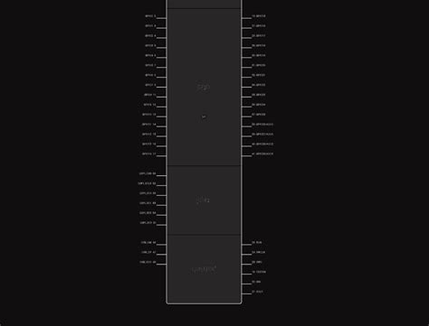 Schematic For Raspberry Pi Pico End To End Ai Design Tutorial