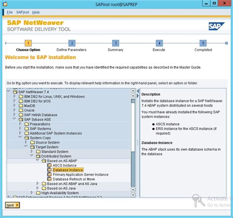Sap On Sybase Aseのsybase Replication Serverを使ったha Sap Community