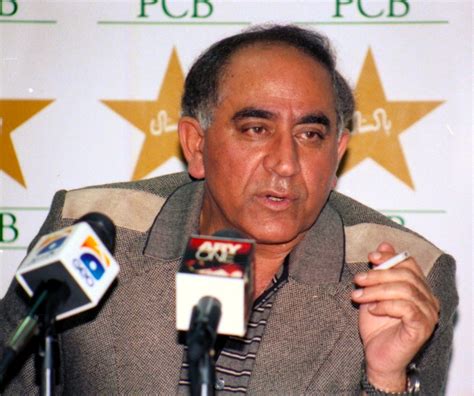 haroon rasheed named chief selector of pakistan cricket team