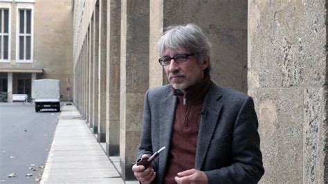 Hasso Spode Touristic Intents