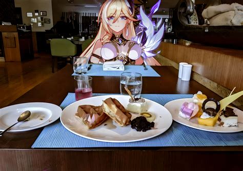 With Bianka Honkai Impact Rd HoYoLAB