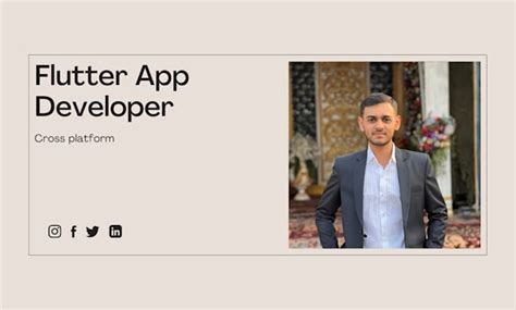 design stunning and custom flutter app uiux for android and ios by harsh navapara fiverr