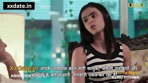 Sexy Pooja Bhabhi Sex