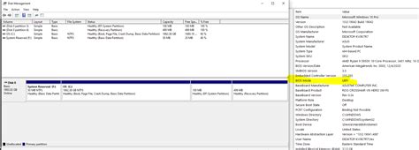 Convert Windows 10 From Legacy Bios To Uefi Without Data Loss Page 19 Tutorials