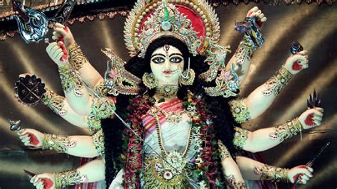 नवरात्र‍ि के पांचवे दिन होगी मां स्‍कंदमाता की पूजा पढ़िए पूजन विधि