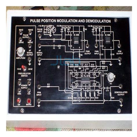 Phase Locked Loop Circuit Pll India Manufacturers Suppliers