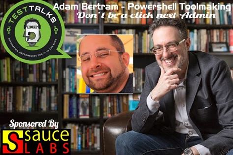 57 Adam Bertram Powershell Toolmaking Dont Be A Click Next Admin
