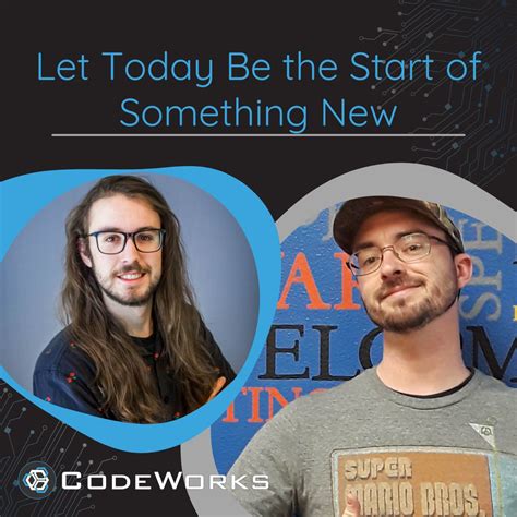 Codeworks On Linkedin Team Success Softwaredevelopment Communitypartnerships 20 Comments