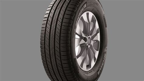 Michelin Malaysia launches new Primacy SUV tyres - Autofreaks.com