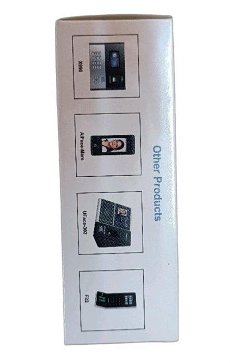 ESSL A Touch Exit Button For Door Bell Silver At Rs Piece In Agra ID