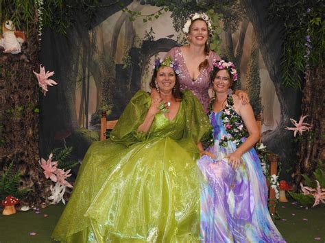 Malanda Show Ball 2022 The Malanda Show