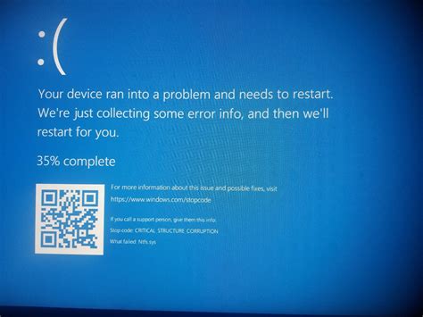Bsod Help Exhausted All Troubleshooting Steps New Setup Best Practices And General It