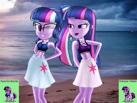 Twilight Sparkle Sexy