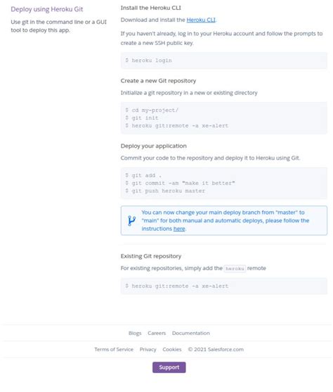 Ironworker Caas Worker Heroku Dyno Setup The Iron Io Blog