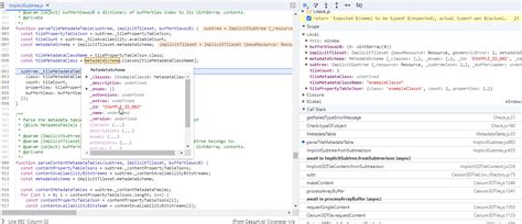 Wrong Metadata Schema Used For External Implicit Tilesets Issue