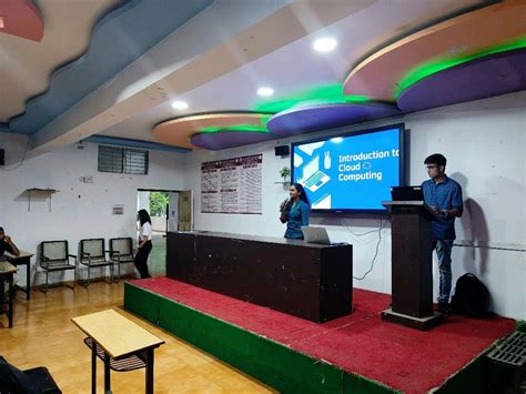 nikita choudhari on linkedin connections gcsjevent cloudcomputing gdsc grateful techeducation