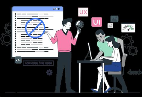 Effortless Development Low Code No Code Solutions