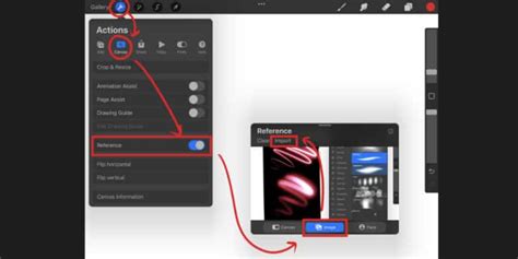 6 Best Procreate Drawing Exercises That Will Make You A Pro
