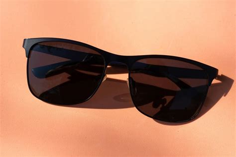 Comparing Polarized Vs Unpolarized Sunglasses What You